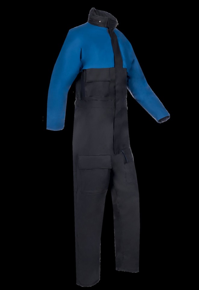 FLEXOTHANE 4990 SUIT